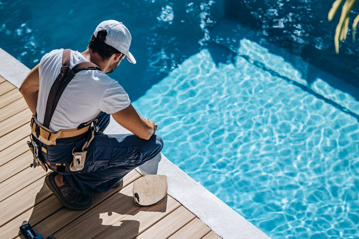 Superior Pool Pump | Water Pumps